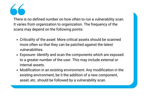 Performing An External Vulnerability Assessment 5 Critical Steps