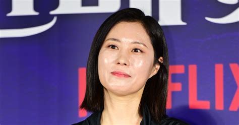 문소리 측 “‘지옥2 특별출연” 김현주→김성철과 연기 호흡[공식입장]