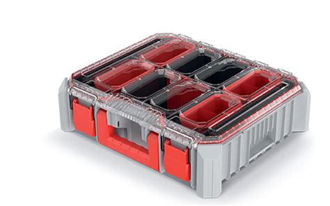 C Block Cool Grey 4c Limited Edition Kistenberg