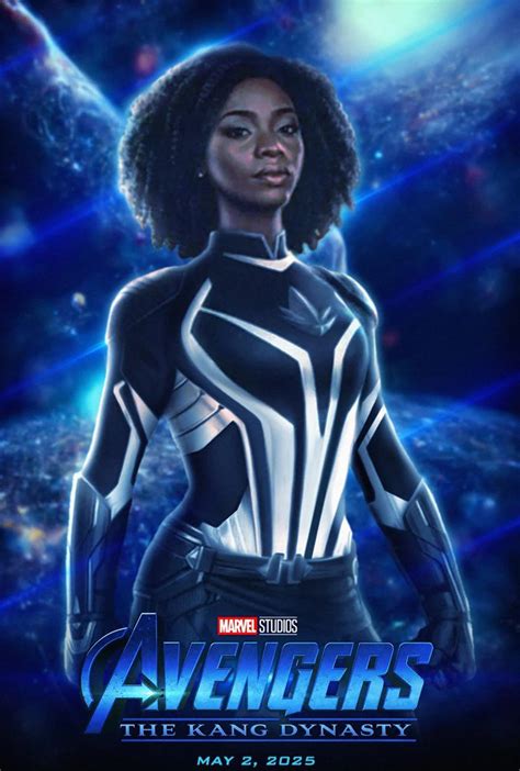 «Мстители 5» слили новую команду Мстителей и удивили фанатов Marvel ...