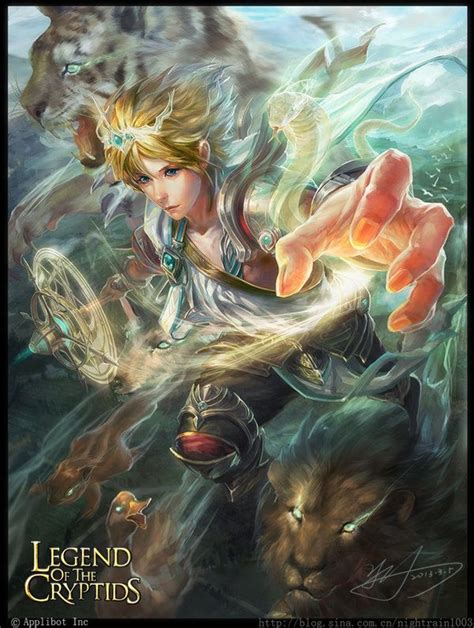 Prince Of Spring 2 By Yu On Deviantart Fantasy Art Fantasy Art Women