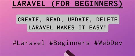 Laravel Controllers Explained With Examples Beginner Friendly DEV Community