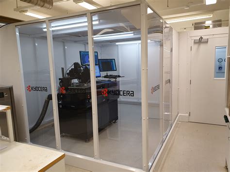 Resonator Testing Leads Us Toward Production With Our Innovative Silicon Mems Technology