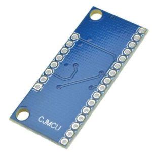 CD74HC4067 16 Channel Analog Digital Multiplexer Module For Arduino Raspberry Pi AUSCOM
