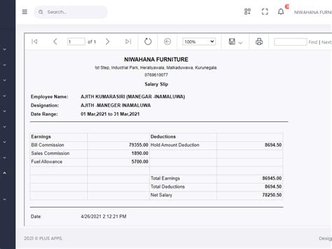 An Amazing Sales Management Web System ASP NET MVC For Your Business Upwork