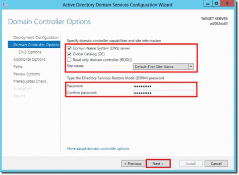 Active Directory Migration Overview Windows Server 2003 To Windows Server 2012 R2 4sysops
