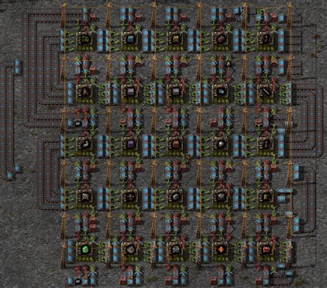 Multi Purpose Assembling Rfactorio