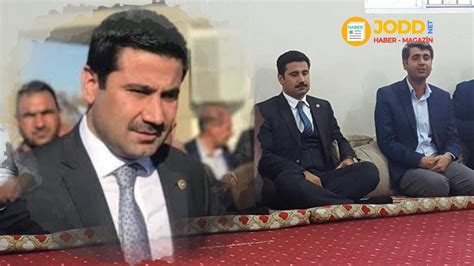 İbrahim Halil Yıldız Kimdir Aslen Nerelidir Jodd Haber