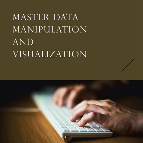 data manipulation and visualization in r using dplyr and ggplot2 by