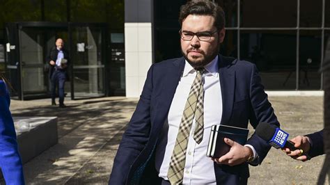 Bruce Lehrmann To Break Silence Raustralia