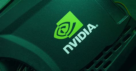 Nvidia Forecasts Sharp Drop In Third Quarter Revenue On The Back Of A