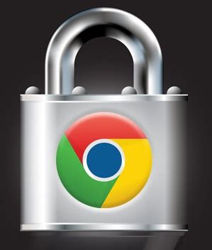 Google Chrome’s password security sucks! - Techzim