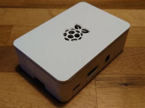 Raspberry Pi Kaufen Auf Ricardo
