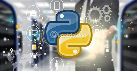 Hàm input() trong Python - QuanTriMang.com