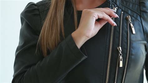 Sexy Girl Shows Her Breasts Stock Footage Video 100 Royalty Free