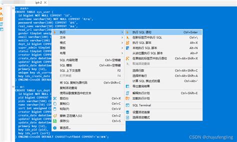 如何在服务器上部署项目 项目部署 csdn博客