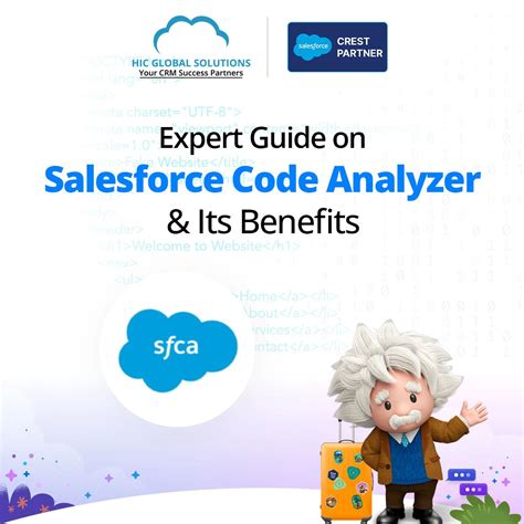 How To Use Code Analyzer For Salesforce Development Hic Global