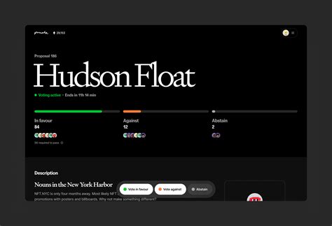 Nouns Builder Proposal By Fungible Systems Issue Fungible Systems Nouns Builder Github