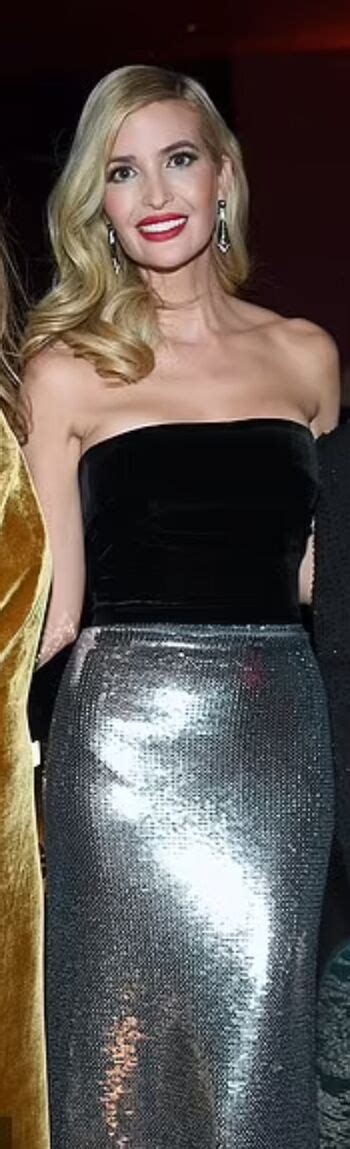 Ivanka Trump Ivankatrump Nude Onlyfans The Fappening Plus