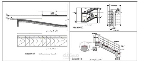 شوب دروينج معماري مستقل