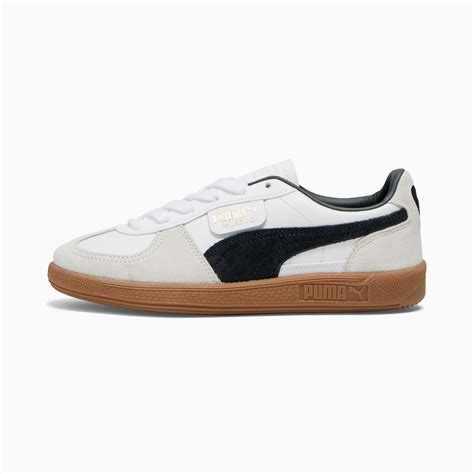 Palermo Leather Womens Sneakers Puma Canada