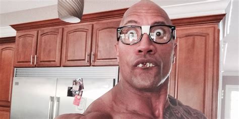 11 Reasons To Love Dwayne “the Rock” Johnson