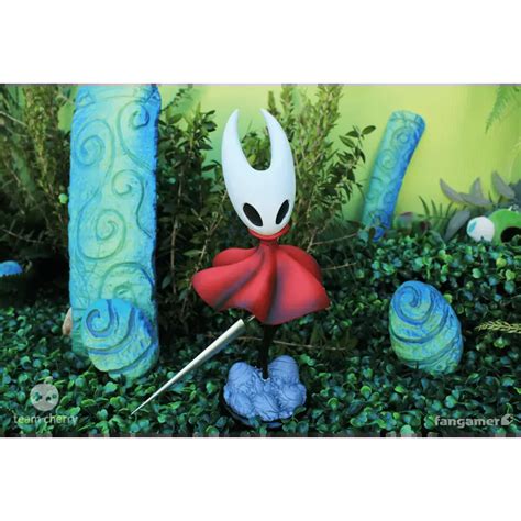 Фигурка Hollow Knight (Hornet Resin Statue) купить в Украине