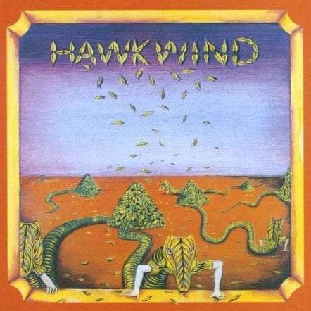 Hawkwind Hawkwind The Rock Box