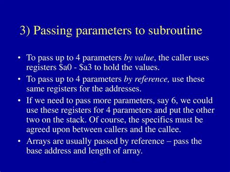 Computer Science 210 Computer Organization Ppt Download