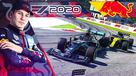 САМАЯ ЭПИЧЕСКАЯ БОРЬБА ЗА ПОБЕДУ - КАРЬЕРА F1 2020 #171 - YouTube