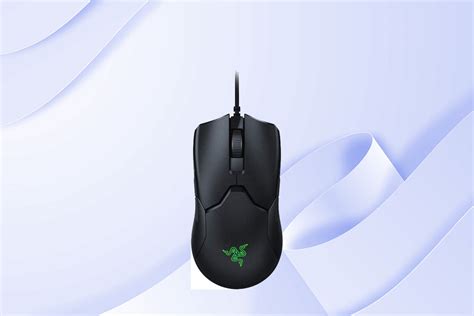 Meilleurs Souris Gamer Ambidextre