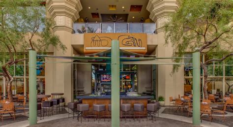 Border Grill Mandalay Bay Mexican Restaurant In Las Vegas Nv The