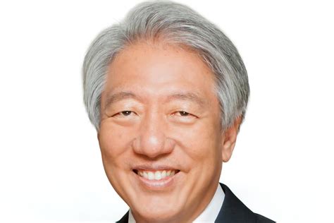 Chee Hean Dilantik Pengerusi Baru Temasek Berita Singapura Beritaharian Sg