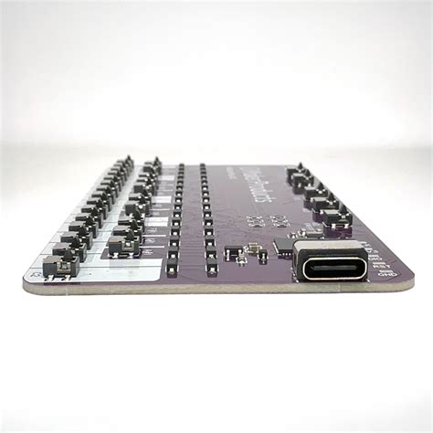 Midicard Plus 25 Key Small Midi Piano Keyboard Controller Makerproducts Midicard Plus 25 Key Small Midi Piano Keyboard Controller Makerproducts