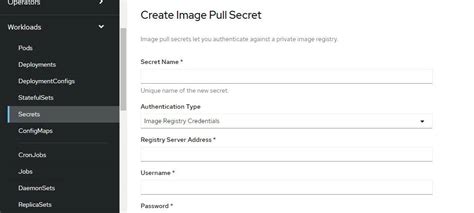 Deploy Sterling Order Management On Azure Red Hat Openshift Ibm Developer