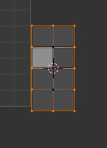 Python Get Outer Selection UV Coordinates Of An UV Island Blender Stack Exchange