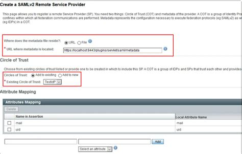 Set Up Sso With Openam Saml Sp Single Sign On Sso Saml Service