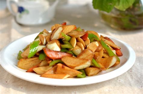 家常炒菜简单 简单家常炒菜菜 简单家常素菜 大山谷图库