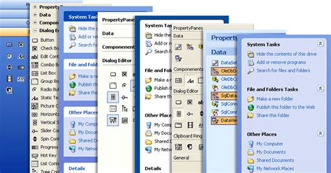 Codejock Task Panel Visual C Mfc V1801