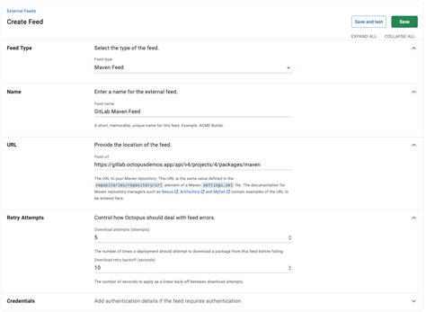 GitLab Maven Repository Documentation And Support