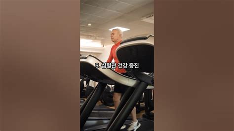 근력 운동을 꼭 해야만 하는 이유운동피트니스근력운동지식이슈생활사람인간과학 Youtube