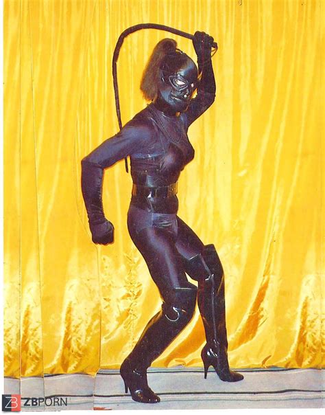 Satin Mistress ZB Porn