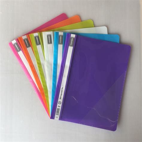 A4 Management File Report File Shopee Malaysia