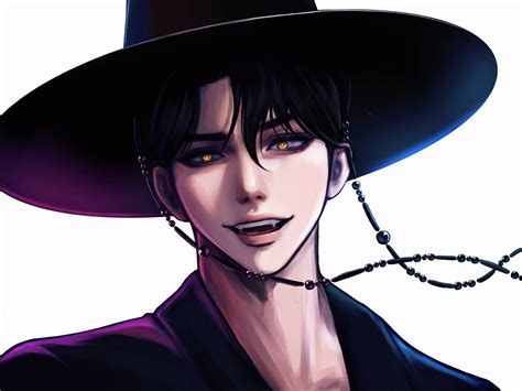 Jinu Kpop Demon Hunters Drawn By Jeongjyoni Danbooru