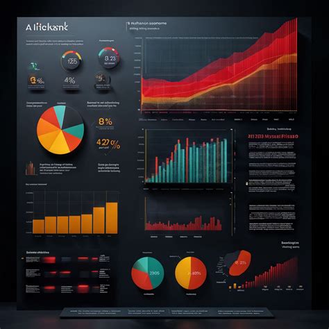 Ai Performance Testing Visualized As A Detailed Infographic By Hari N