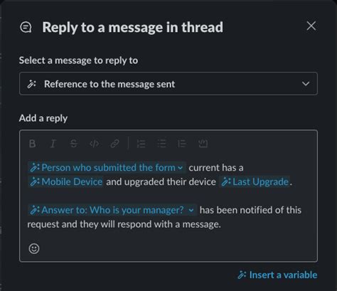 Build An Automated Workflow Slack Developers