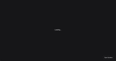 Usegeolocation Codesandbox