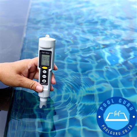 What Are The Benefits Of A Salt Water Pool Pool Guru Pool Maintenance Supply