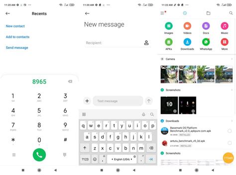 Poco M Pro G Review Smartphone G Terjangkau Bertenaga Dimensity Tuxlin Blog