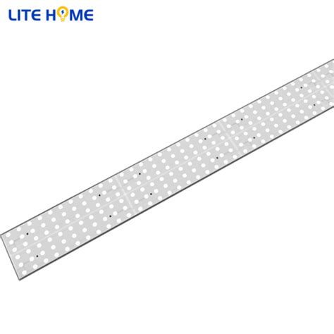 20w Led 슬림 선형 트랙 라이트 의 고품질 20w Led 슬림 선형 트랙 라이트